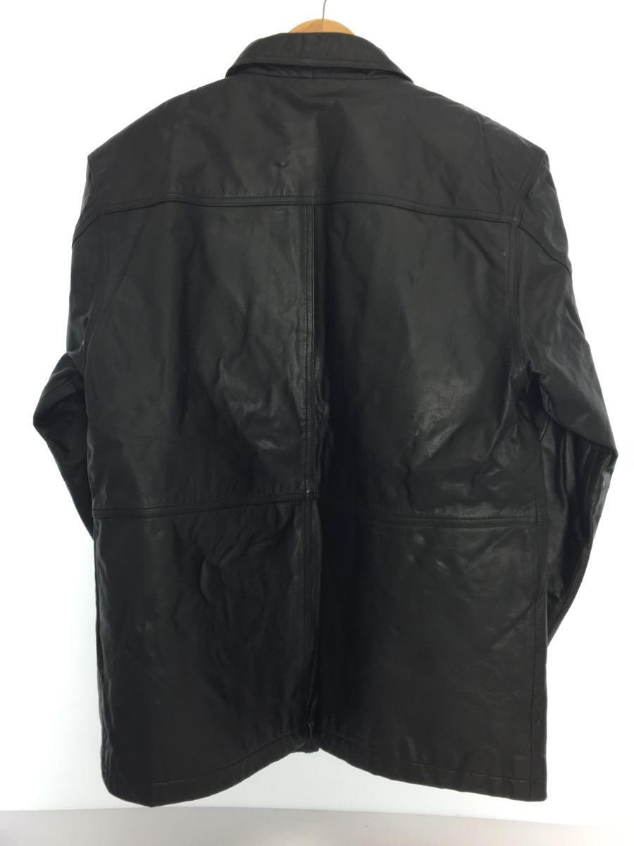 その他ブランド(ソノタブランド) / recuerdo club/レザージャケット/MO42/裏キルト/ブラック/M | 古着の販売・通販なら ...
