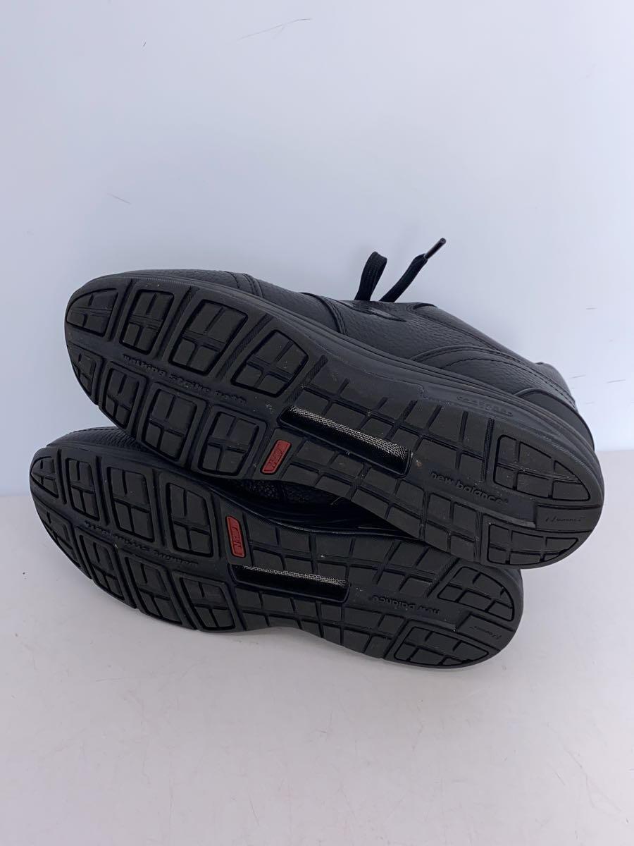 NEW BALANCE(ニューバランス) / MW585/MW585BK/ウォーキングシューズ/ブラック/27cm | 中古品の販売・通販ならセカンドストリート