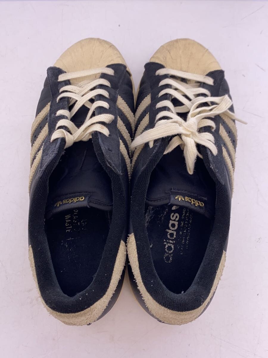 adidas(アディダス) / SUPERSTAR 82/スーパースター 82/GY3428/ブラック/ホワイト/26.5cm | 中古品の ...