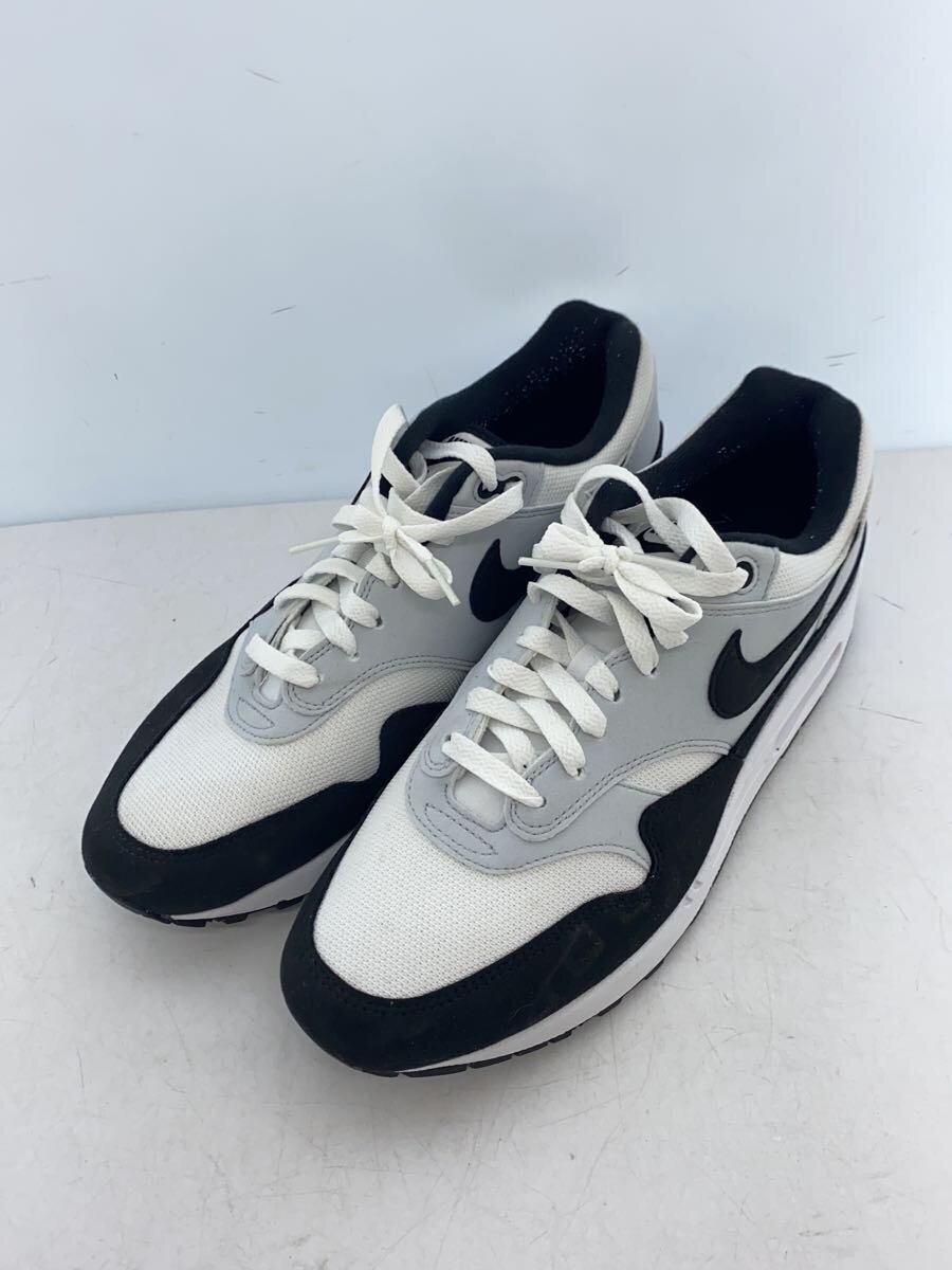 NIKE(ナイキ) / AIR MAX 1/エアマックス1/FD9082-107/ブラック/ホワイト/29cm | 中古品の販売・通販なら ...