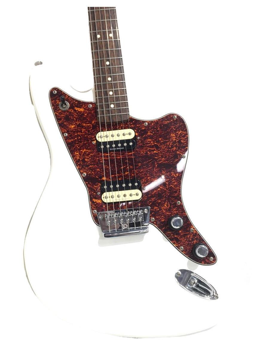 Squier(スクワイヤー) / Vintage Modified Jaguar HH VM Jaguar HH/ジャガー/ソフトケース付属 ...