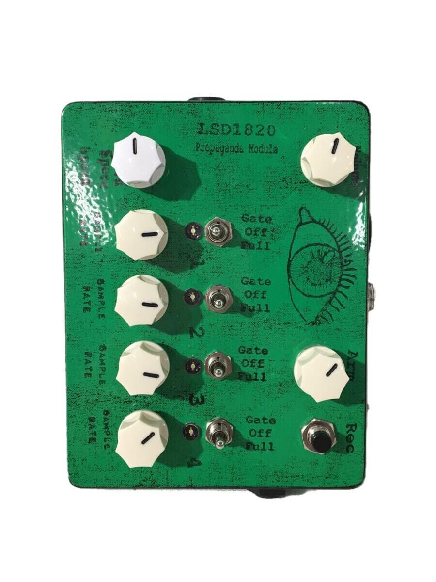 mid-fi electronics(ミッドファイエレクトロニクス) / LSD1820 Propaganda Module LSD1820 ...
