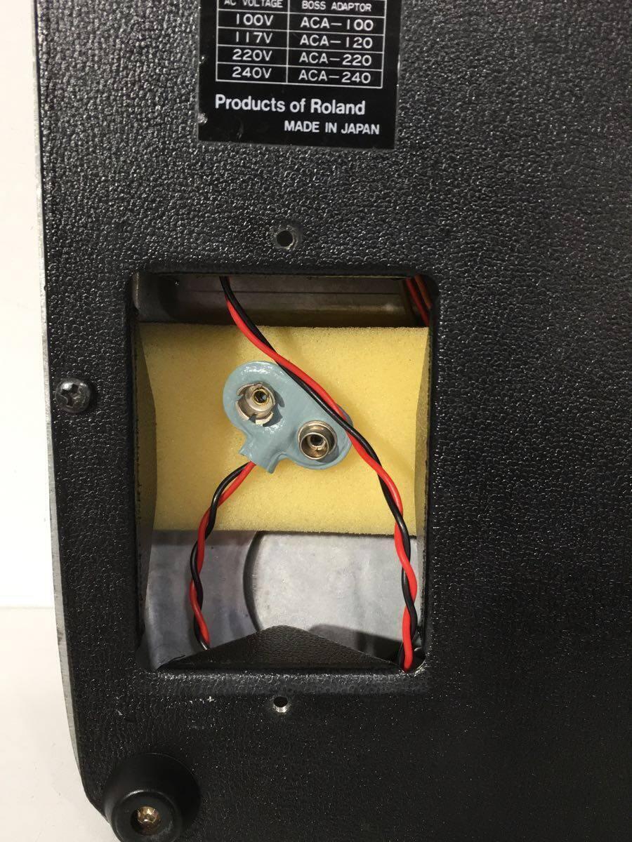 BOSS(ボス) / DB-5 Boss Driver DB-5/箱・説・アダプター付/イコライザー・ファズ/Boss Driver/変換 ...