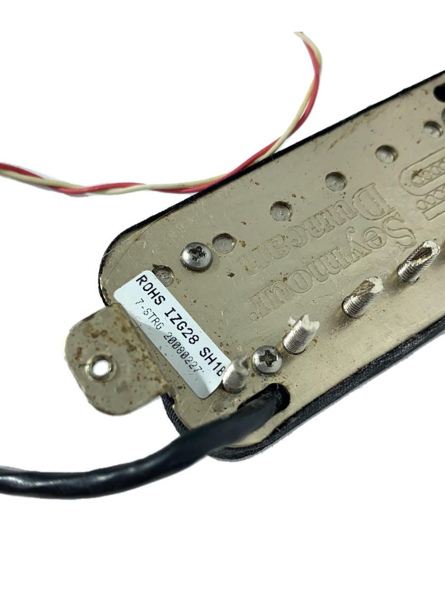 Seymour Duncan(セイモアダンカン) / SH-1B-7 SH-1B-7/ブリッジ/ピックアップ/7弦用 | 中古品の販売・通販 ...