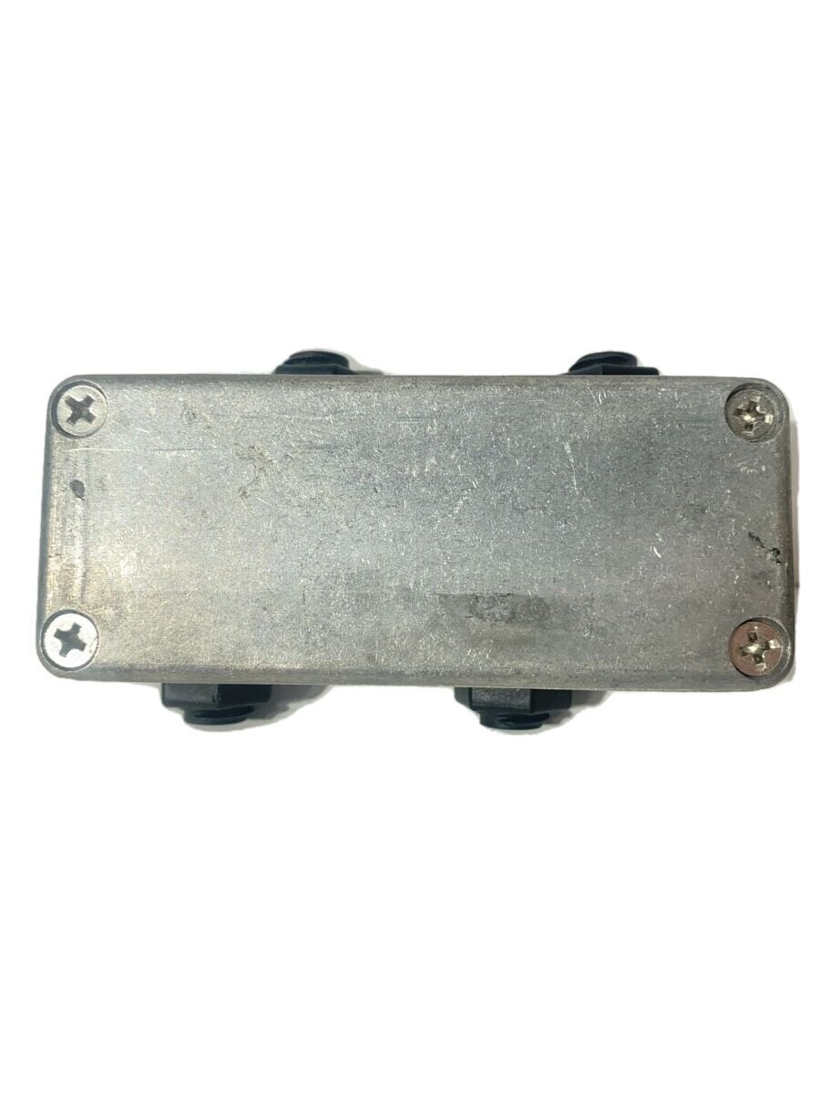 TRIAL(トライアル) / Junction Buffer Single Junction Buffer Single/箱付属/バッファー | 中古品の販売・通販ならセカンドストリート