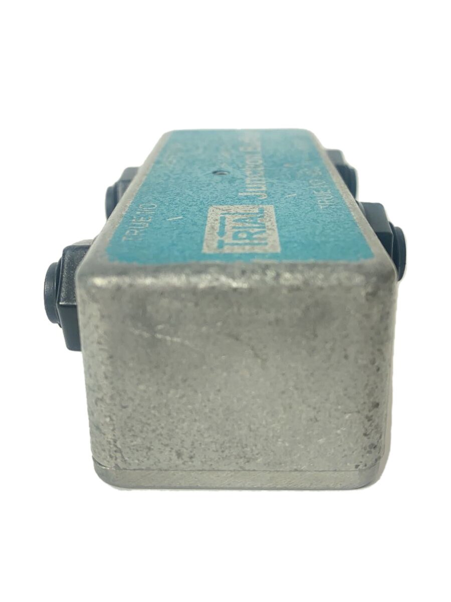 TRIAL(トライアル) / Junction Buffer Single Junction Buffer Single/箱付属/バッファー | 中古品の販売・通販ならセカンドストリート