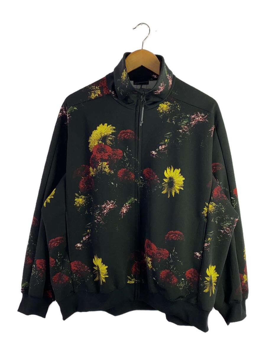 LAD MUSICIAN(ラッドミュージシャン) / CARNATION TRACK JACKET/ジャケット/46/ポリエステル/BLK ...