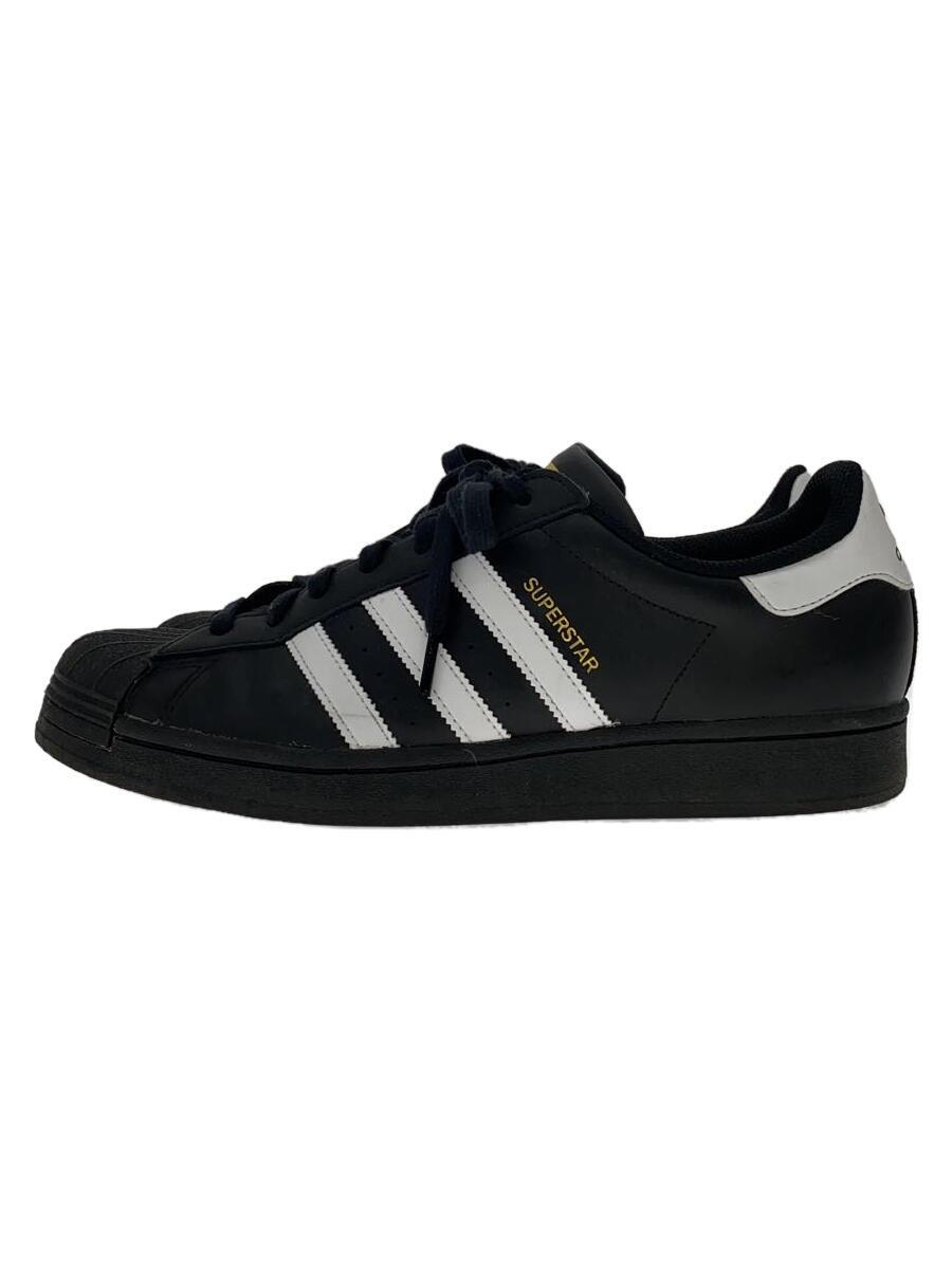 adidas(アディダス) / Superstar/ローカットスニーカー/27cm/BLK/789002 | 中古品の販売・通販ならセカンドストリート