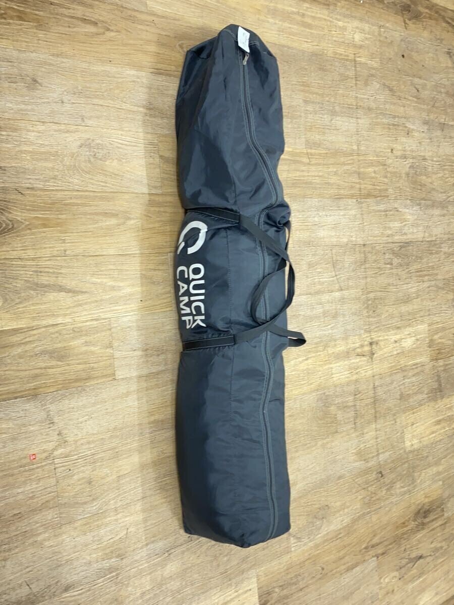 QUICKCAMP(クイックキャンプ) / QC-ST300 タープ/KHK | 中古品の販売・通販ならセカンドストリート