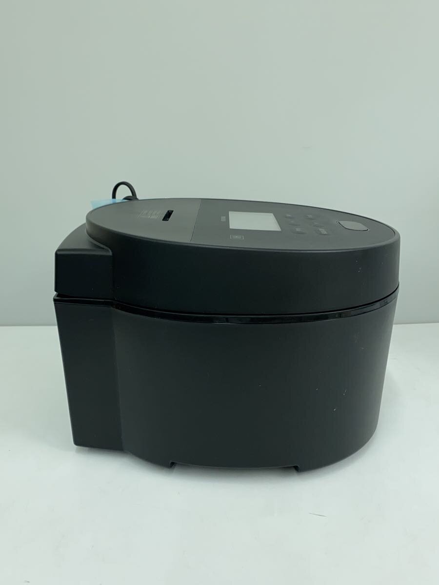 IRIS OHYAMA(アイリスオーヤマ) / 炊飯器 RC-ISA50 | 中古品の販売・通販ならセカンドストリート