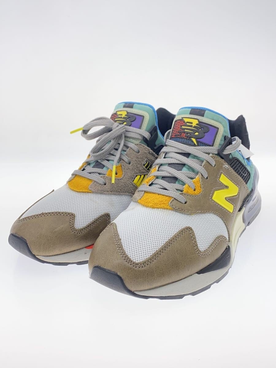 NEW BALANCE(ニューバランス) / MS997/マルチカラー/26.5cm/ニューバランス | 中古品の販売・通販ならセカンドストリート