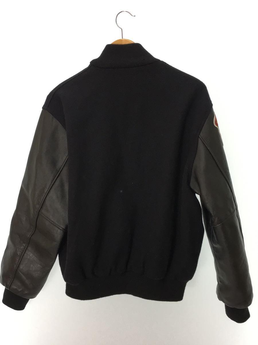 その他ブランド(ソノタブランド) / Settlemiers/スタジャン/40/ウール/BLK/使用感有/ | 古着の販売・通販ならセカンドストリート