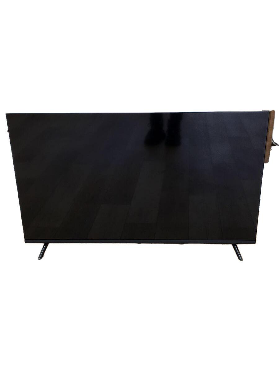 WIS(ウィズ) / テレビ/AX-MSK43/チューナーレススマートテレビ/地上波非対応 | 中古品の販売・通販ならセカンドストリート