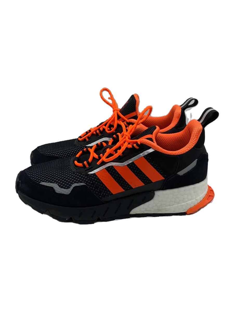 adidas(アディダス) / ローカットスニーカー/26.5cm/BLK/029003 | 中古品の販売・通販ならセカンドストリート