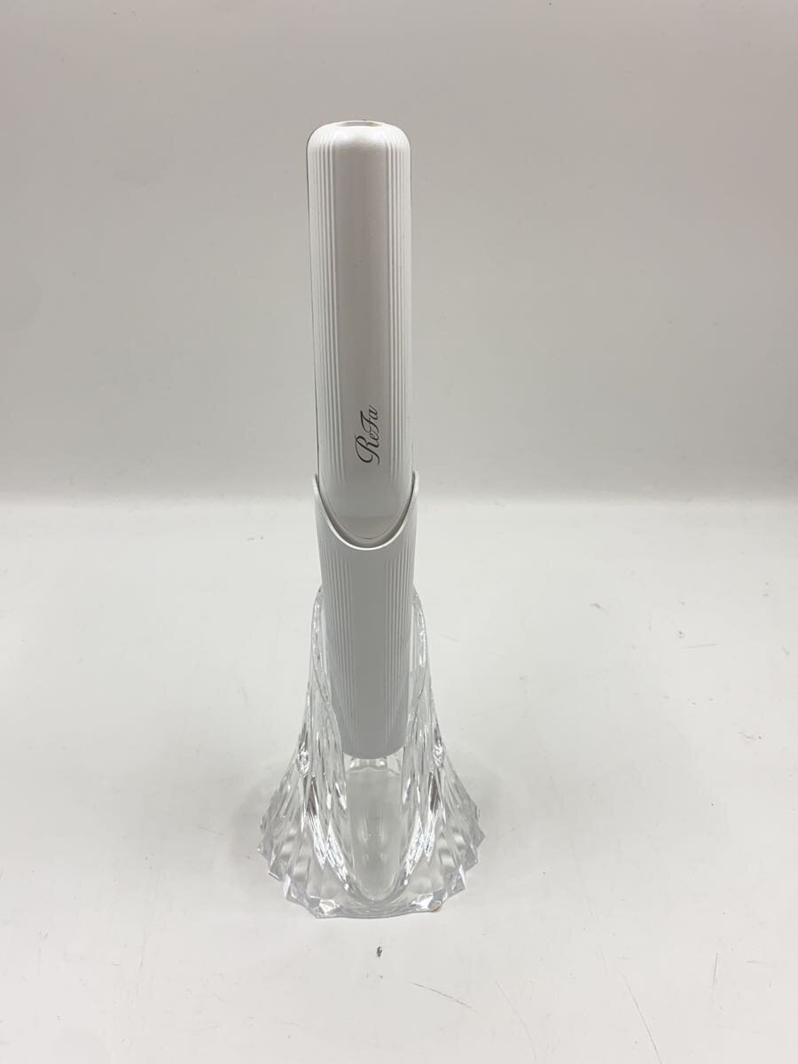 MTG(エムティージー) / ドライヤー・ヘアアイロン ReFa BEAUTECH FINGER IRON RE-AI02A | 中古品の販売・通販ならセカンドストリート
