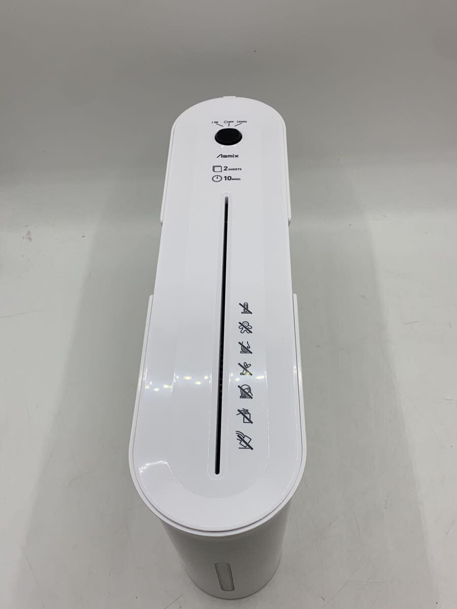 Asmix(アスカ) / シュレッダー B05W | 中古品の販売・通販ならセカンドストリート