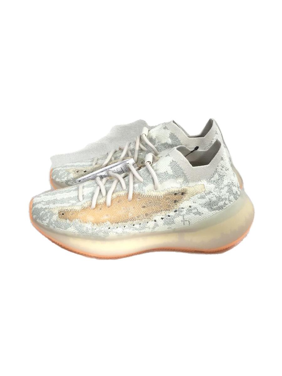 adidas(アディダス) / YEEZY BOOST 380_イージーブースト380/28cm/BEG/GY2649 | 中古品の販売・通販 ...