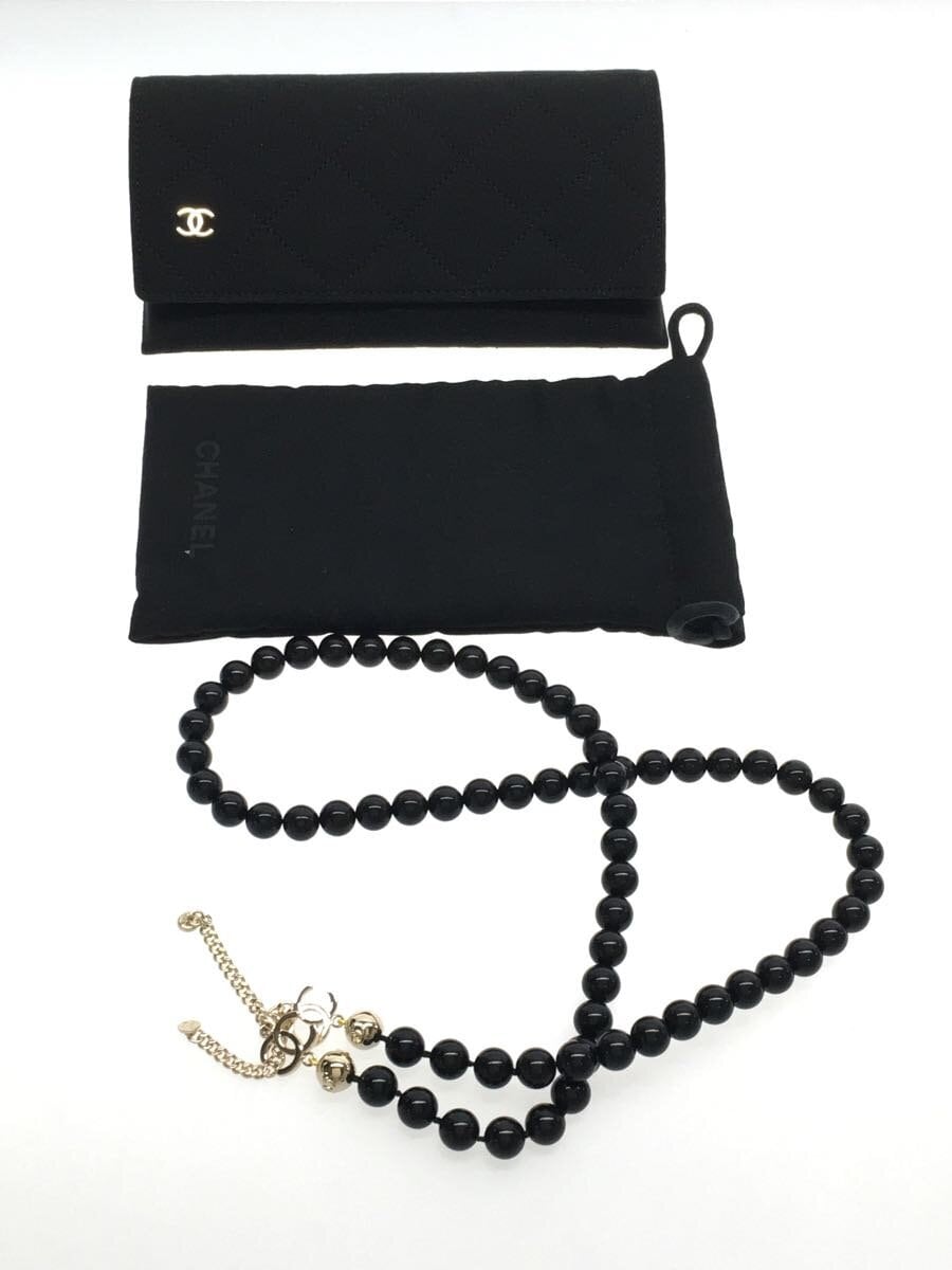 CHANEL(シャネル) / シャネル/サングラス/--/プラスチック/BLK/BLK/レディース/5488-A | 中古品の販売・通販なら ...