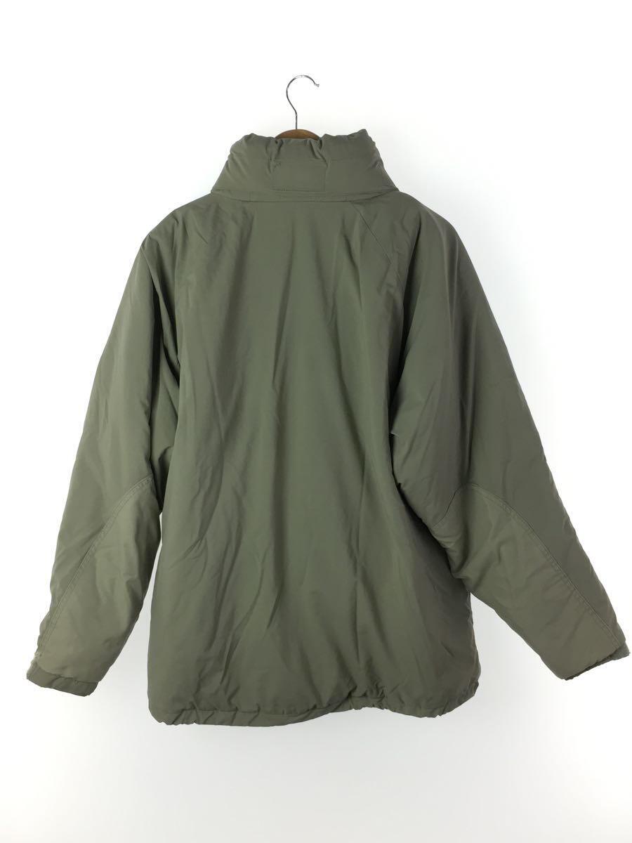 US.ARMY(ユーエスアーミー) / GEN3 Primaloft L7 ECW Parka Wild Things/M/8415-01 ...