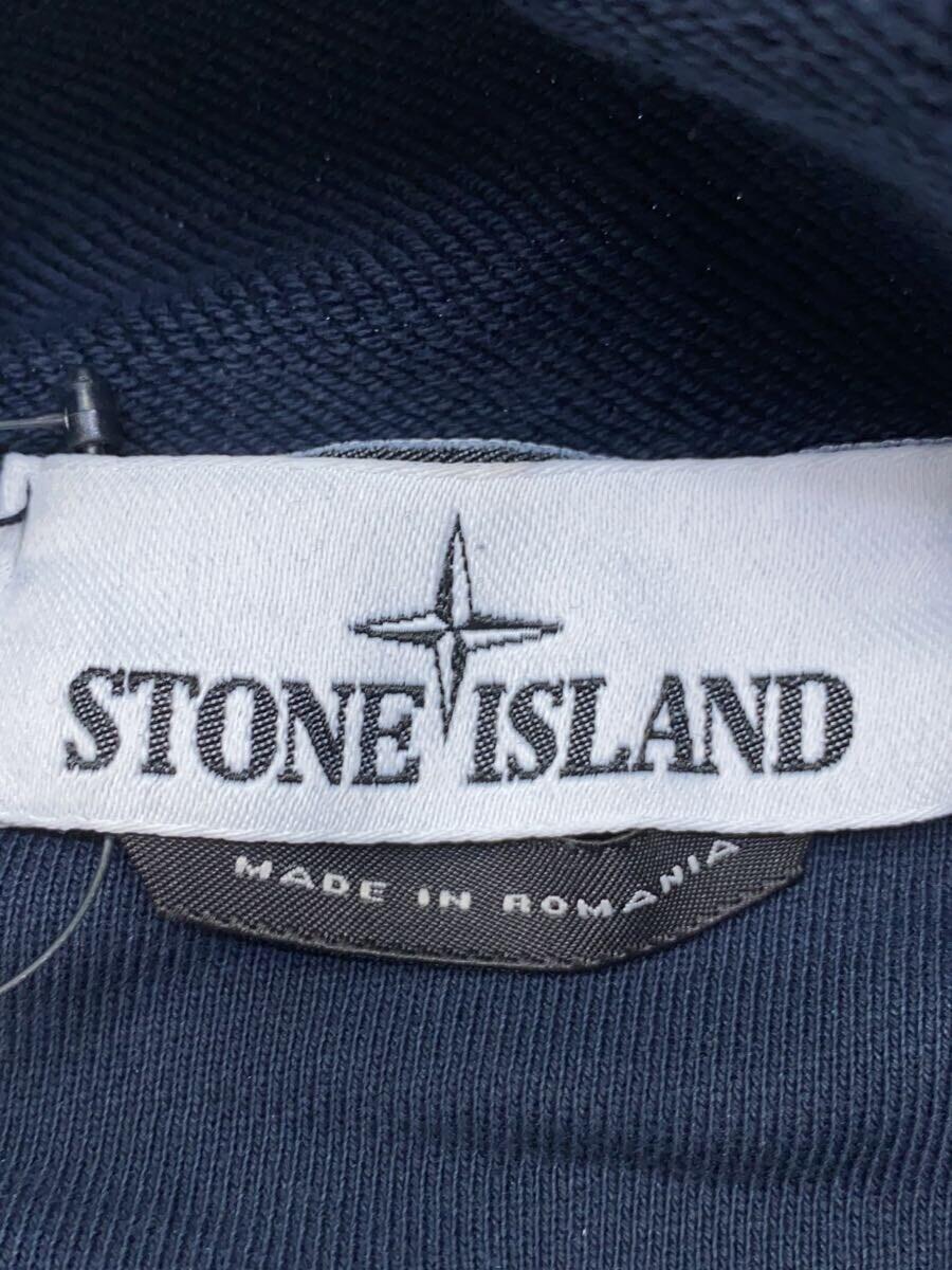 STONE ISLAND(ストーンアイランド) / パーカー/S/コットン/NVY/CLG 653 822 027 279 | 古着の販売 ...