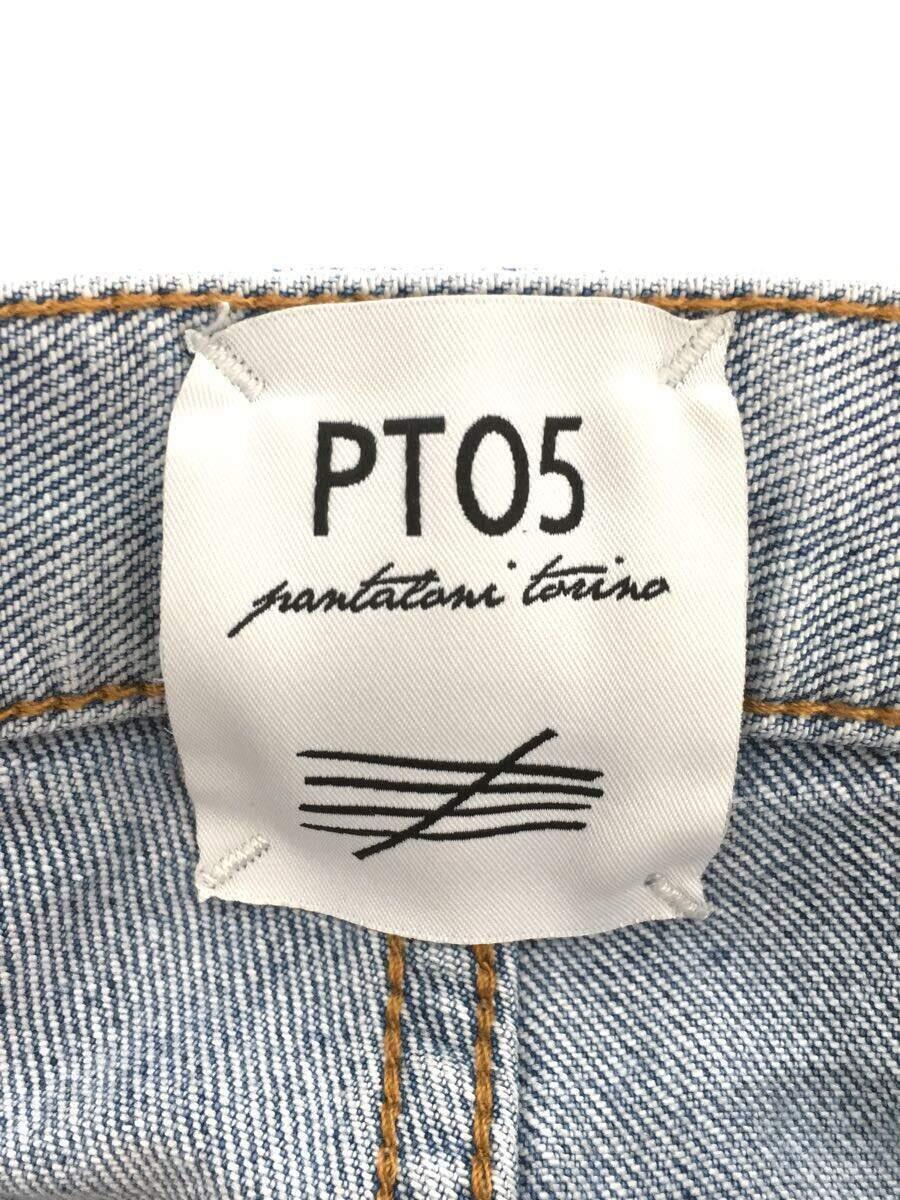 PT05(ピーティーゼロチンクエ) / ボトム/30/デニム/インディゴ/REGGAE/C5TJ25B20NAV | 古着の販売・通販ならセカンドストリート