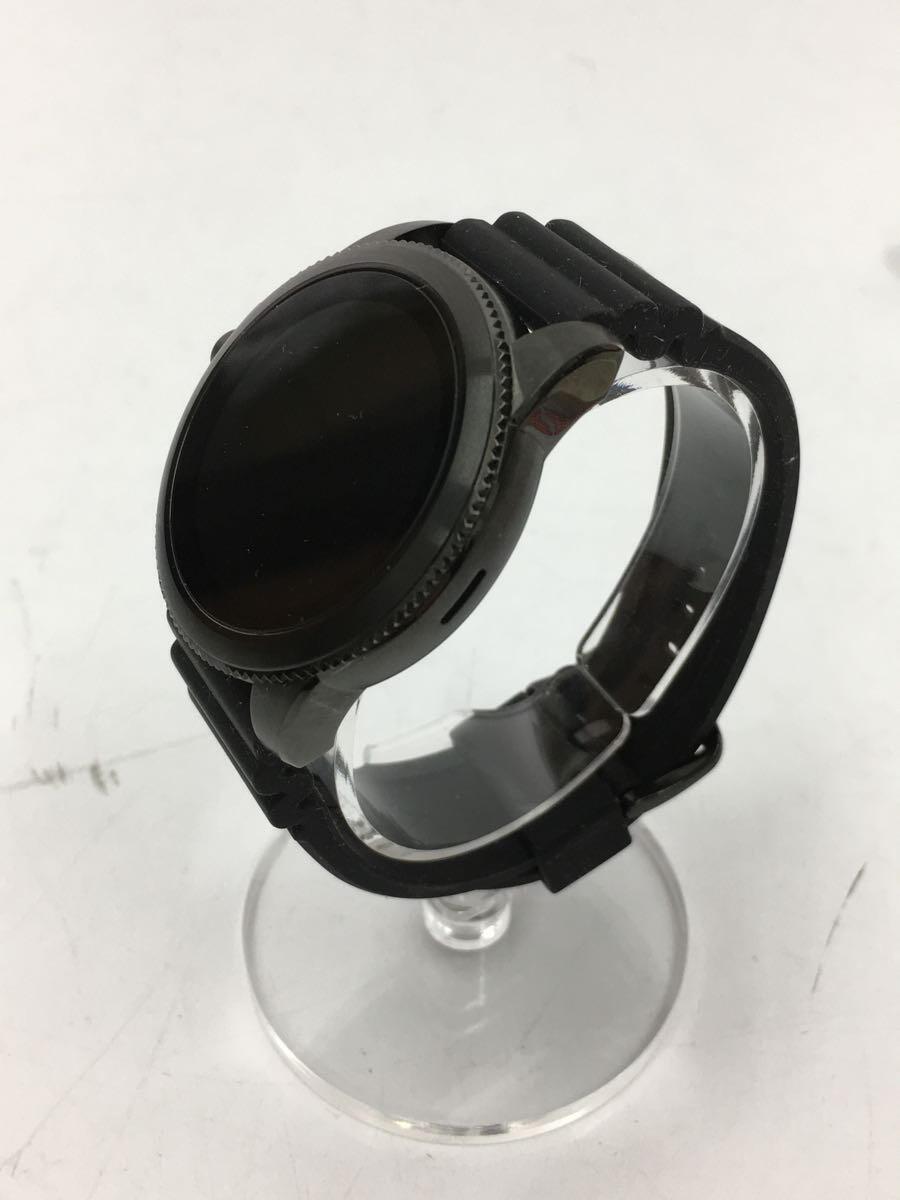 FOSSIL(フォッシル) / スマートウォッチ/デジタル/ラバー/ブラック/DW11F2 | 中古品の販売・通販ならセカンドストリート
