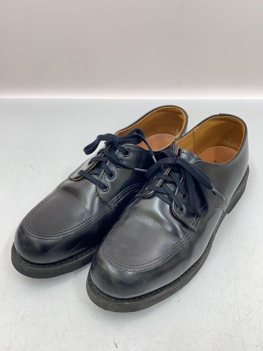 RED WING(レッドウィング) / ドレスシューズ/27.5cm/BLK/レザー/9202 | 中古品の販売・通販ならセカンドストリート