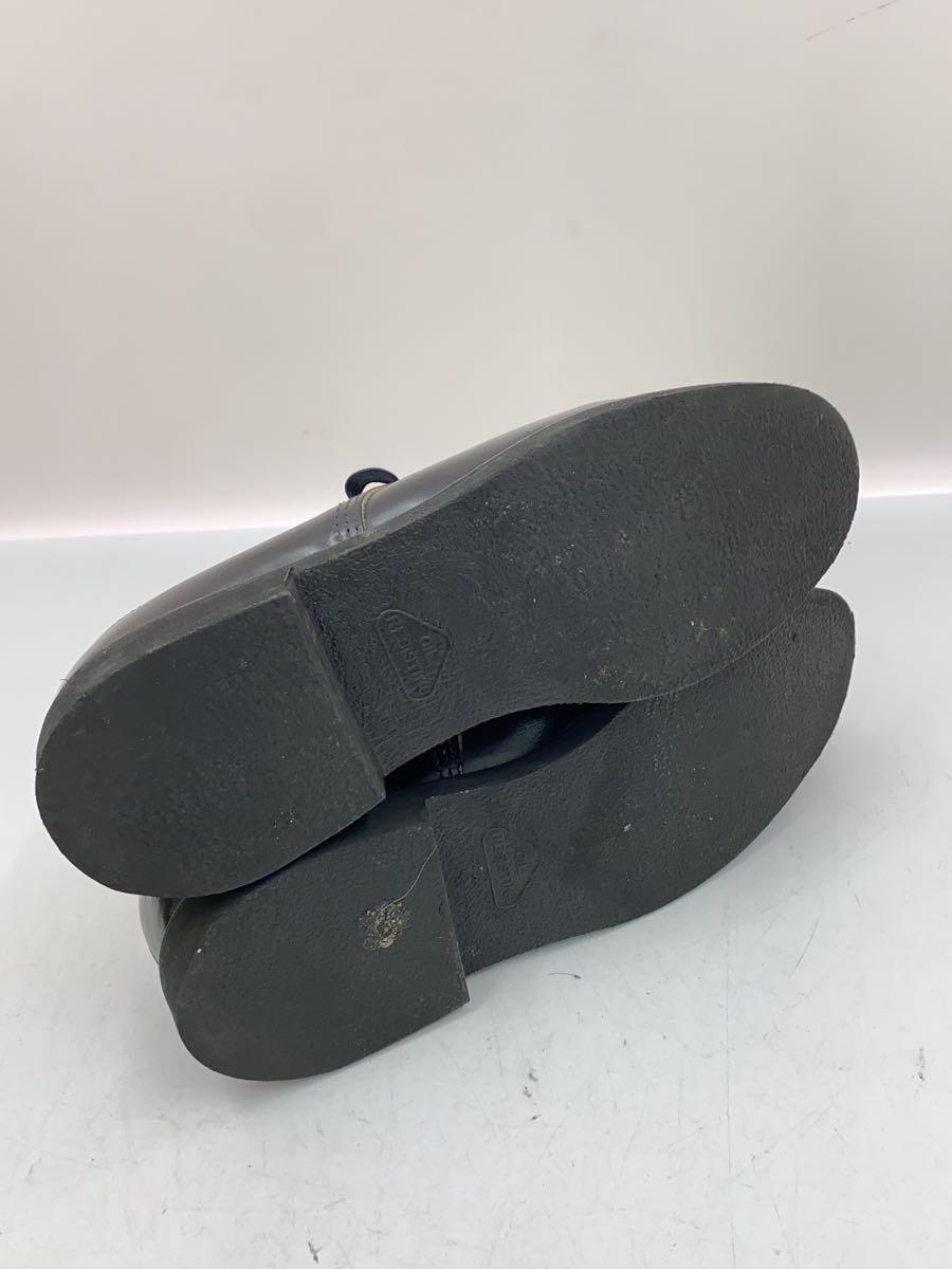 RED WING(レッドウィング) / ドレスシューズ/27.5cm/BLK/レザー/9202 | 中古品の販売・通販ならセカンドストリート