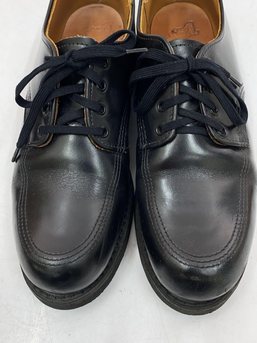 RED WING(レッドウィング) / ドレスシューズ/27.5cm/BLK/レザー/9202 | 中古品の販売・通販ならセカンドストリート