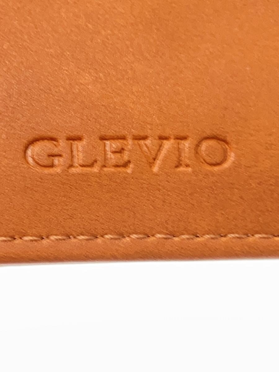 その他ブランド(ソノタブランド) / GLEVIO/2つ折り財布/レザー/CML/無地/メンズ | 中古品の販売・通販ならセカンドストリート