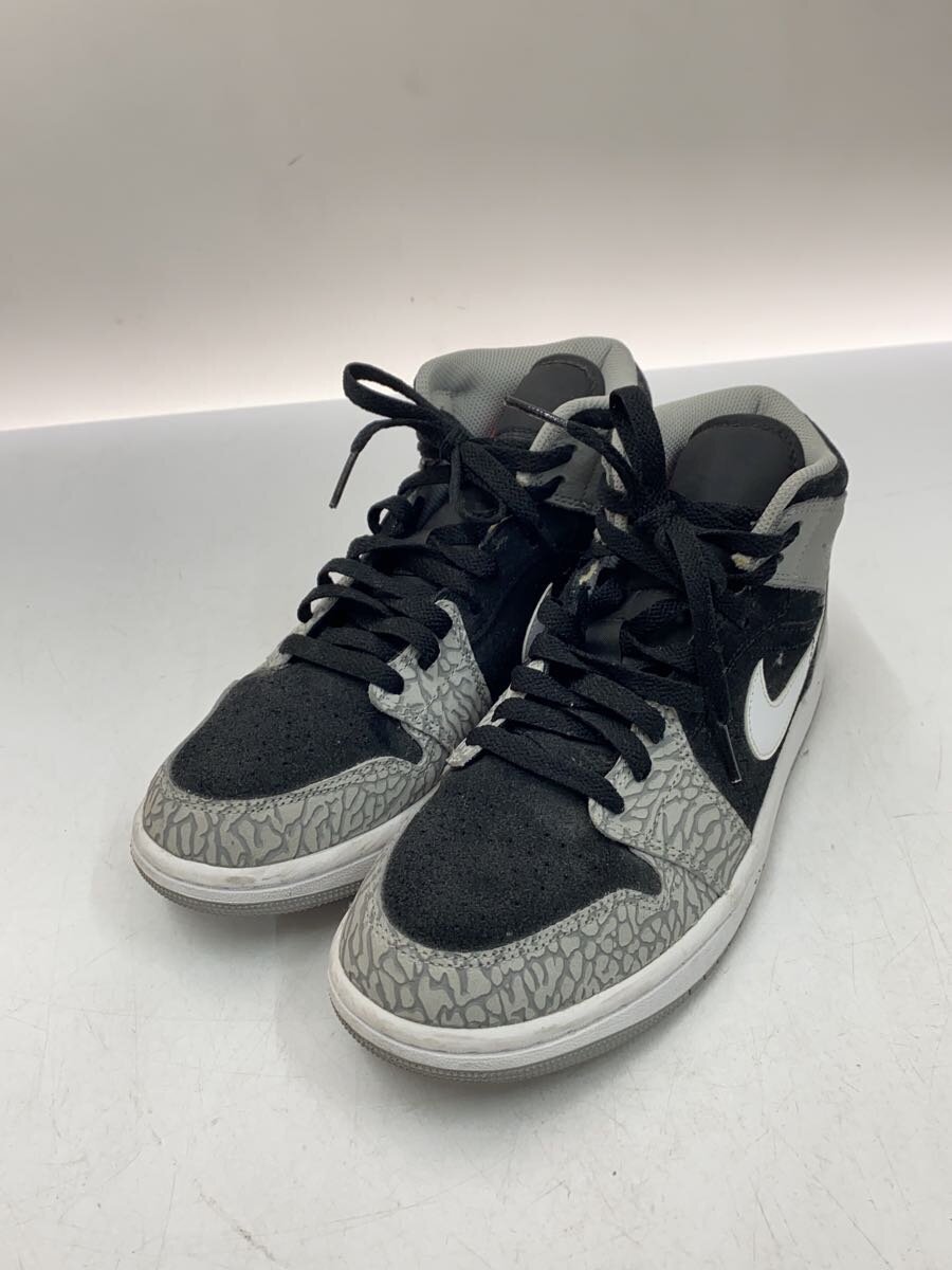 NIKE(ナイキ) / ハイカットスニーカー/25cm/GRY/DM1200-016 | 中古品の販売・通販ならセカンドストリート