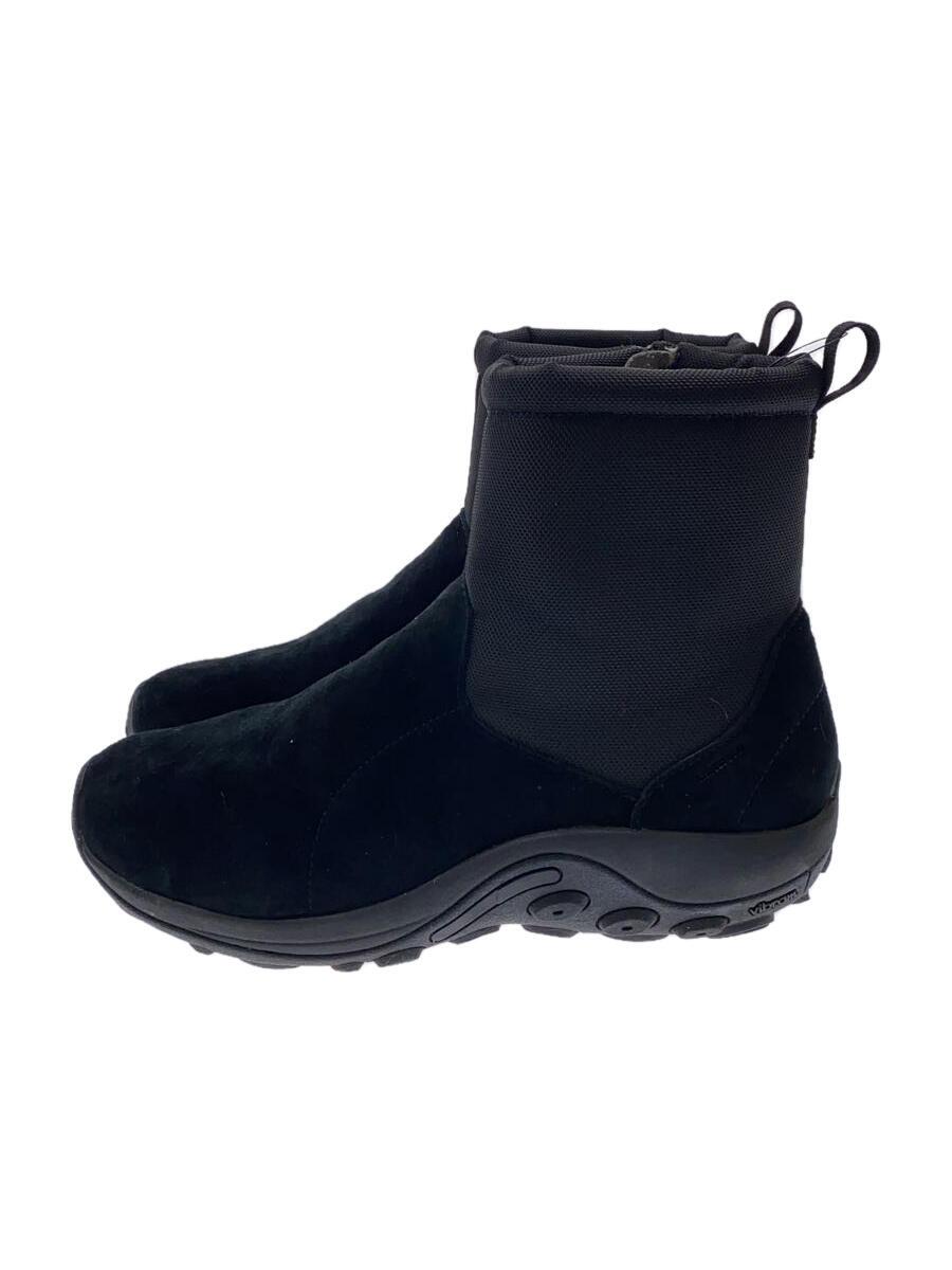 MERRELL(メレル) / ブーツ/29cm/BLK/J003437/JUNGLE MID ZIP POLAR WATERPROOF ...