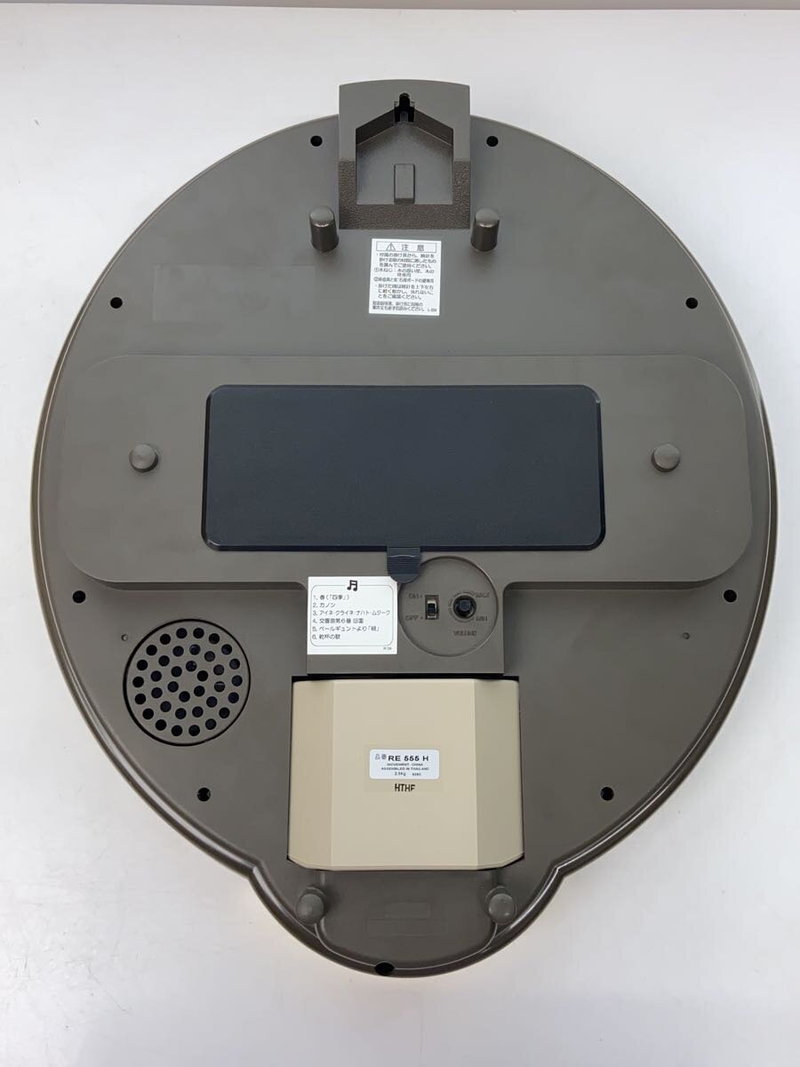 SEIKO(セイコー) / 時計/GLD/RE555H/WAVE SYMPHONY/セイコー/掛け時計/6曲/からくり時計 | 中古品の販売 ...