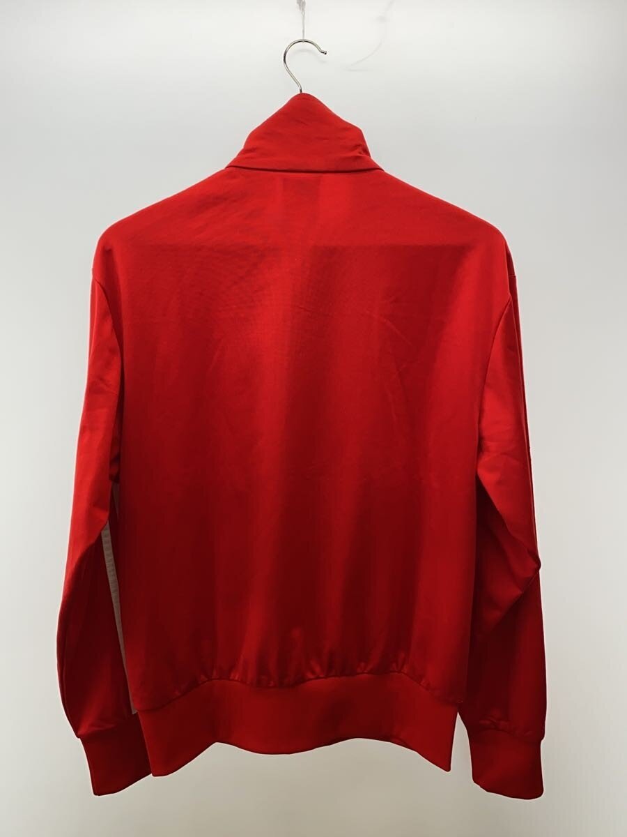 adidas(アディダス) / ジャージ/L/ポリエステル/RED/GF0211 | 古着の販売・通販ならセカンドストリート