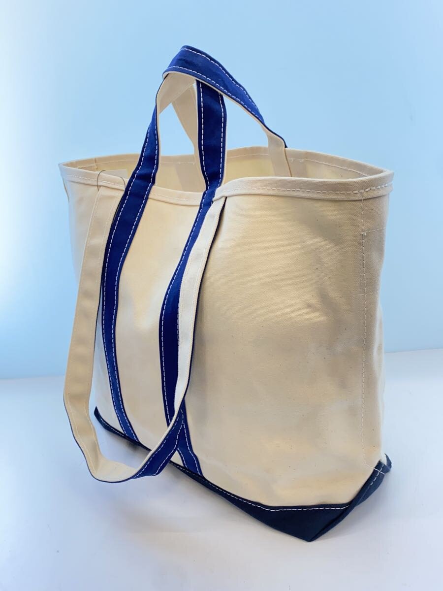 TEMBEA(テンベア) / トートバッグ/コットン/IVO | 中古品の販売・通販ならセカンドストリート