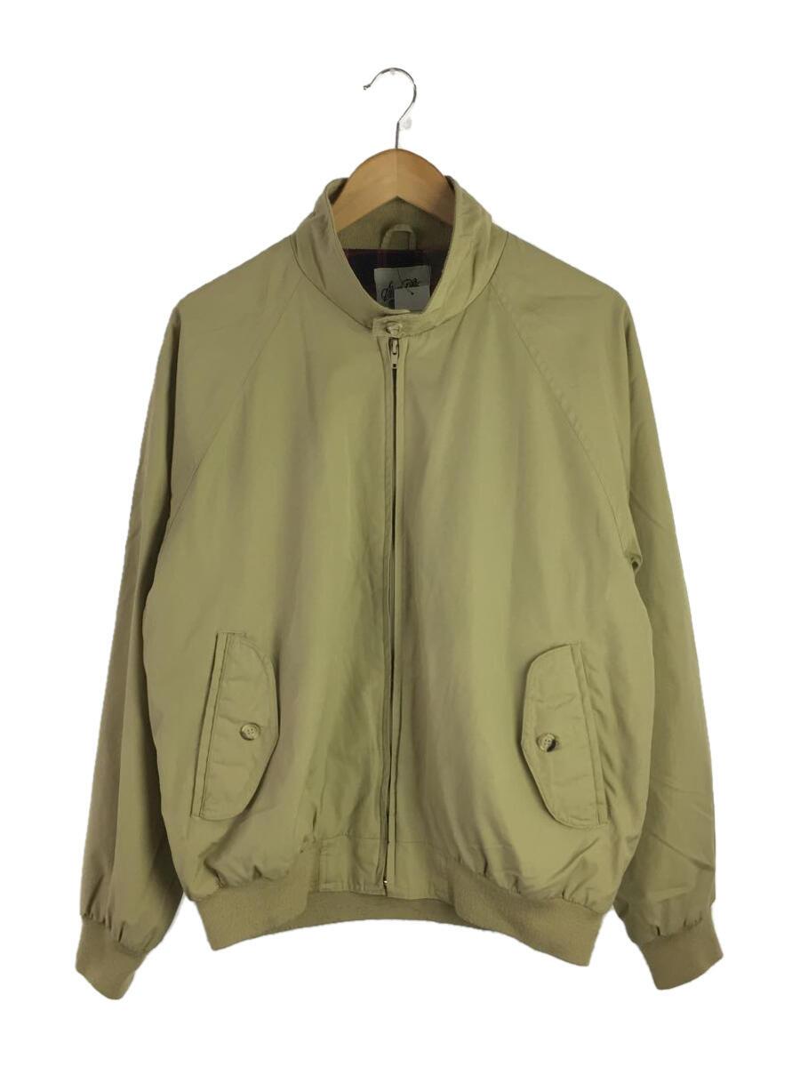 sears(シアーズ) / スウィングトップ/L/コットン/CML/90s/sears roe back | 古着の販売・通販ならセカンドストリート