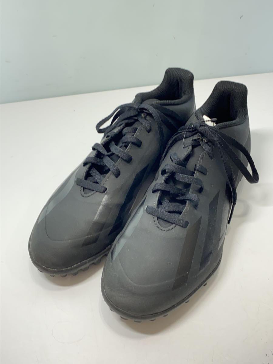 adidas(アディダス) / X CRAZYFAST.4 TF/エックス クレイジー ファスト.4/ターフ用/22.5cm/IE1577 ...