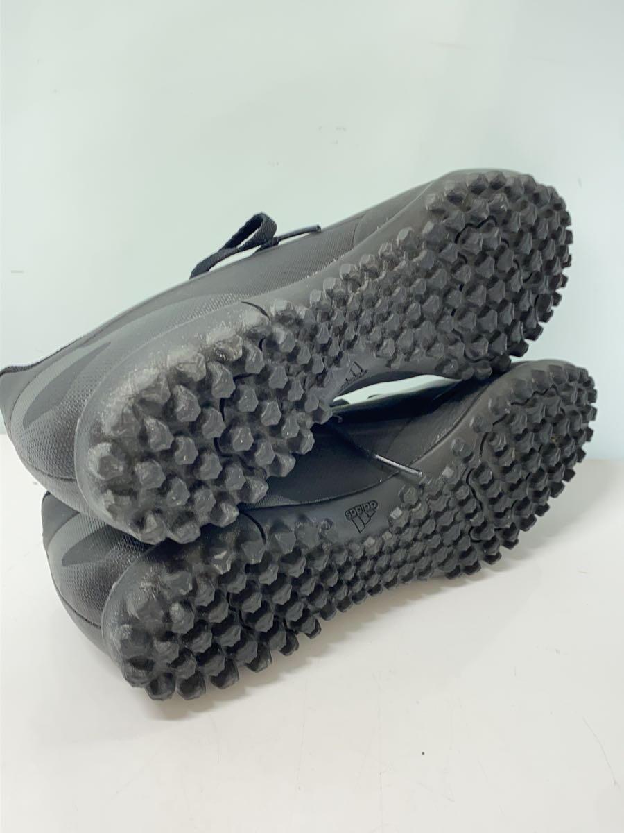 adidas(アディダス) / X CRAZYFAST.4 TF/エックス クレイジー ファスト.4/ターフ用/22.5cm/IE1577 ...