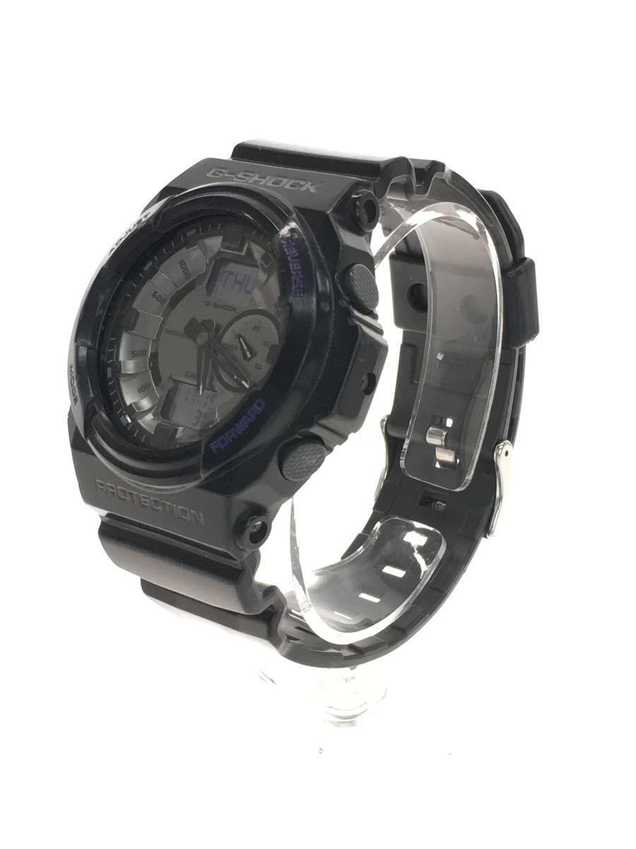 CASIO(カシオ) / カシオ/クォーツ腕時計・G-SHOCK/デジアナ/SLV/BLK/GA-150MF-8AJF | 中古品の販売・通販 ...