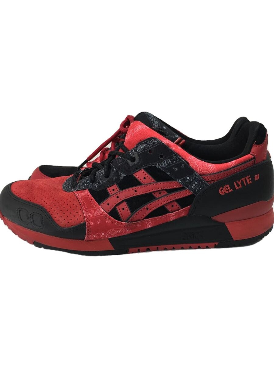ASICS(アシックス) / ローカットスニーカー/Red Spider × Asics Gel-Lyte 3/27.5cm/RED ...
