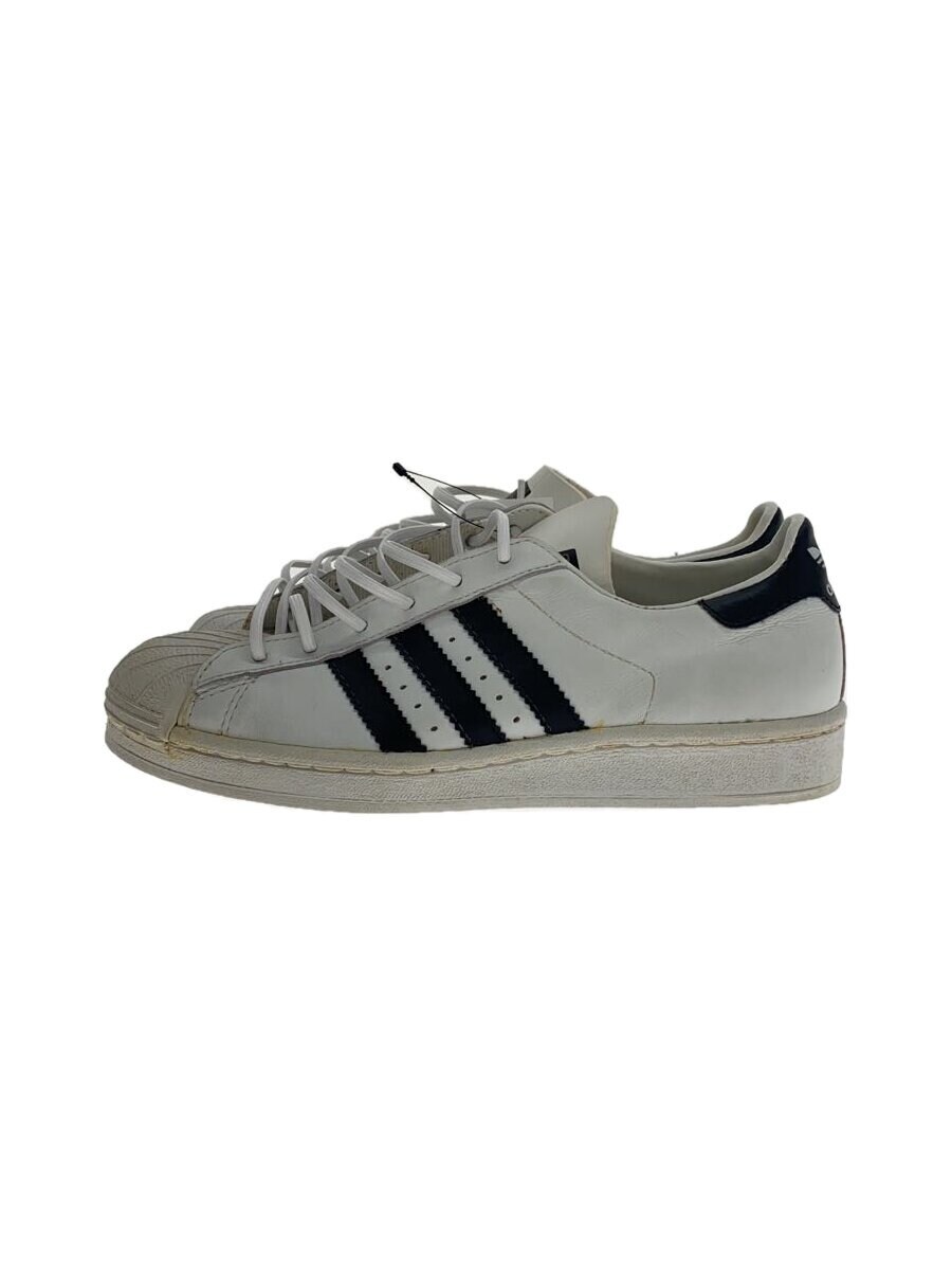 adidas(アディダス) / superstar/90s/93年製/ローカットスニーカー/25.5cm/WHT/34678 | 中古品の販売 ...