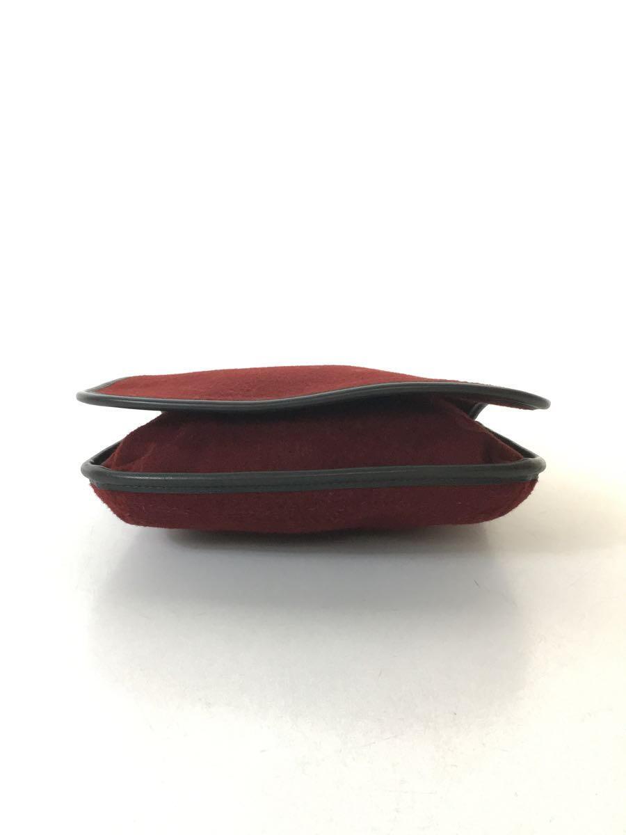 COACH(コーチ) / ショルダーバッグ/--/ボルドー/無地/9473/old coach | 中古品の販売・通販ならセカンドストリート