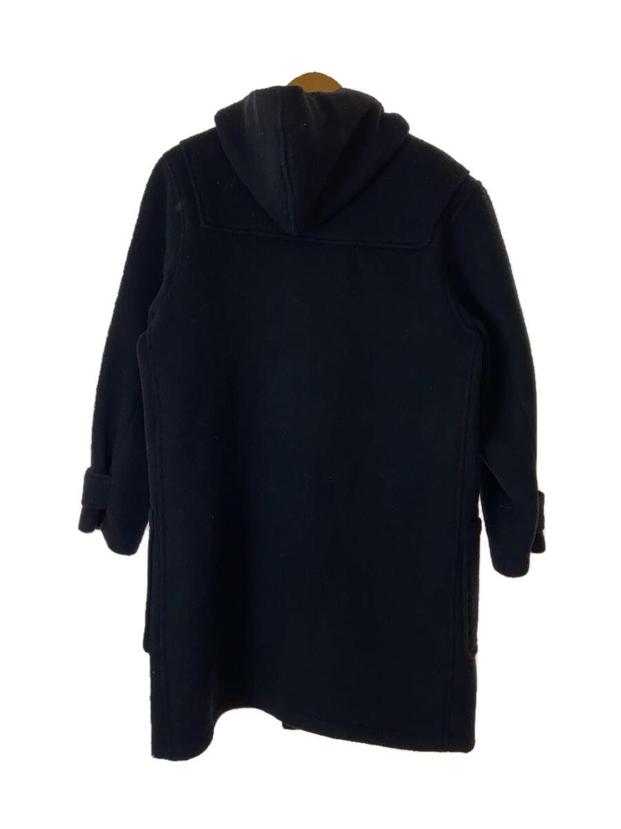 Gloverall(グローバーオール) / ダッフルコート/L/ウール/BLK/無地 | 古着の販売・通販ならセカンドストリート