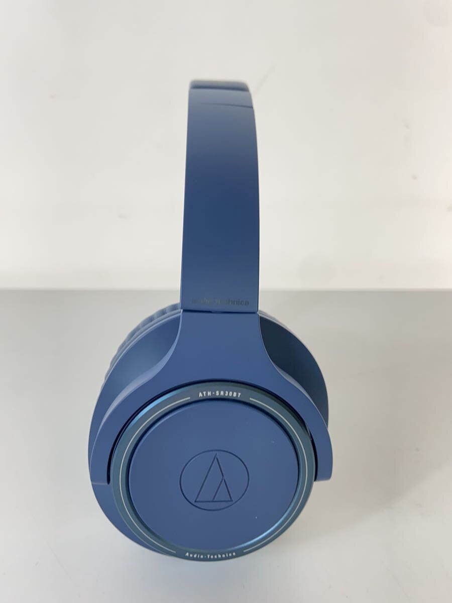 audio-technica(オーディオテクニカ) / イヤホン・ヘッドホン Sound Reality ATH-SR30BT BL [ブルー] | 中古品の販売・通販ならセカンドストリート