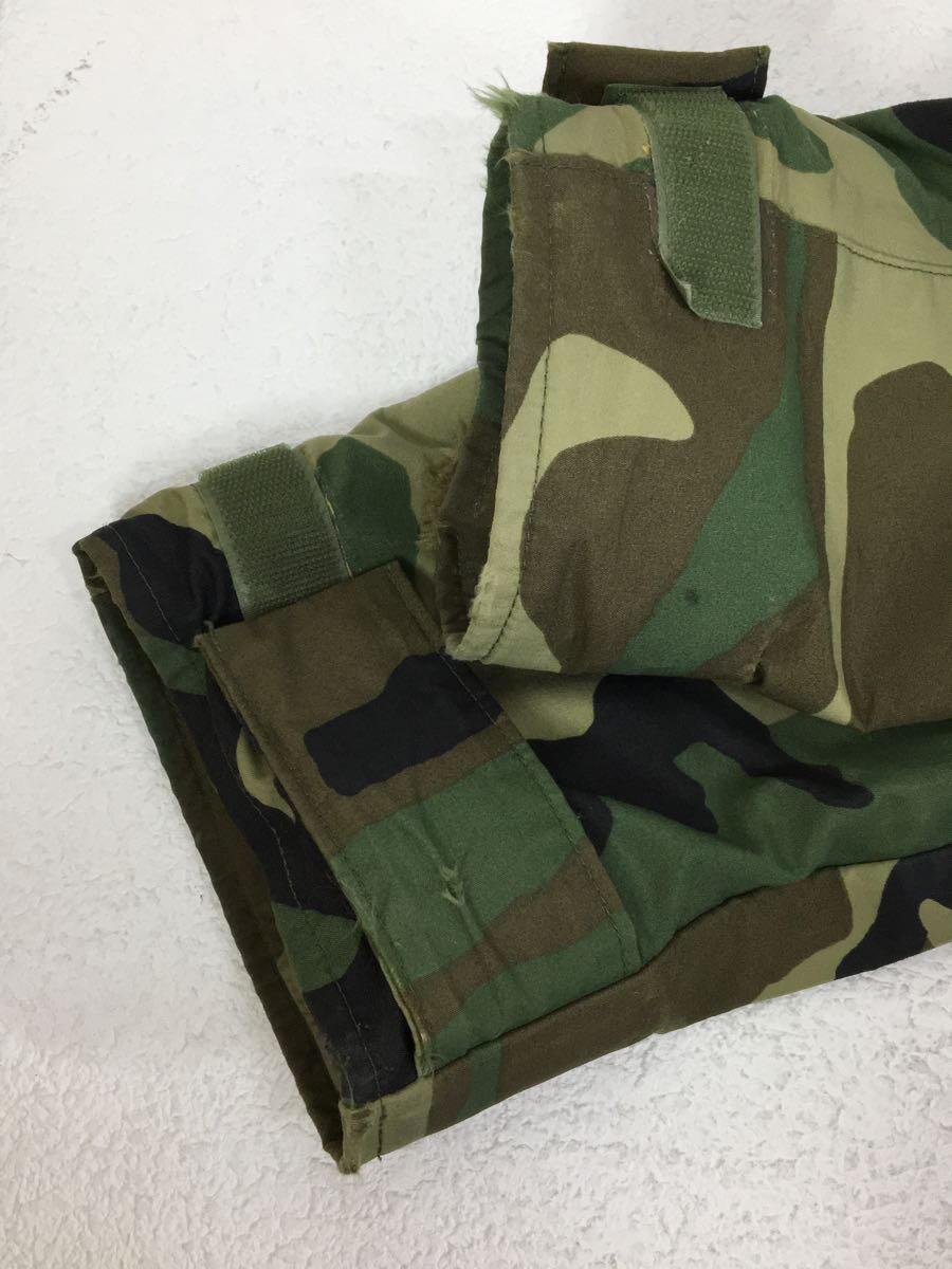 US.ARMY(ユーエスアーミー) / SP0100-96-D-4002/90S/ECWCS/ゴアテックスパーカー/マウンテンパーカ/S ...