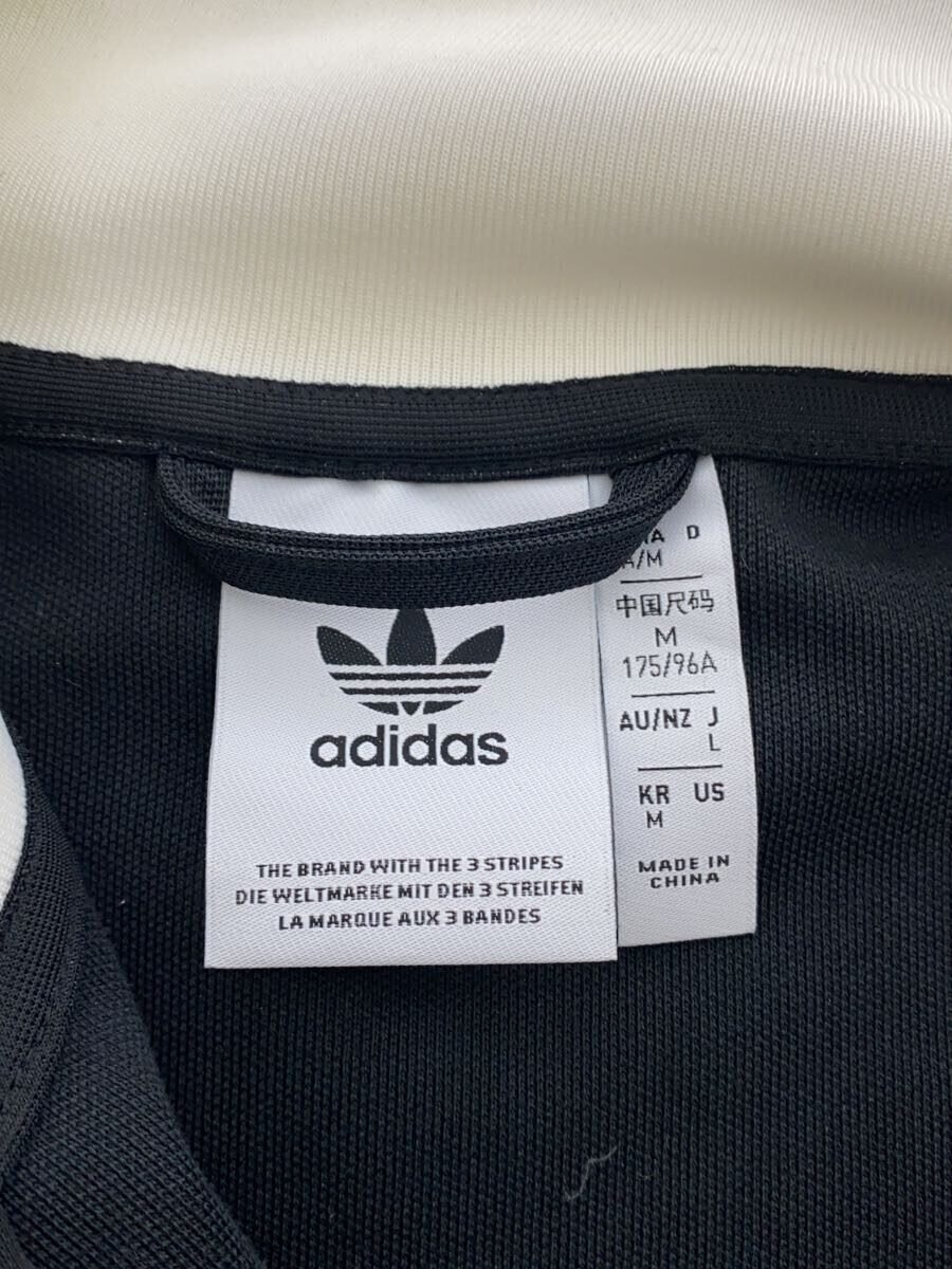 adidas(アディダス) / ジャケット/L/ポリエステル/BLK/II5763/BECKENBAUER TRACK TOP | 古着の販売 ...