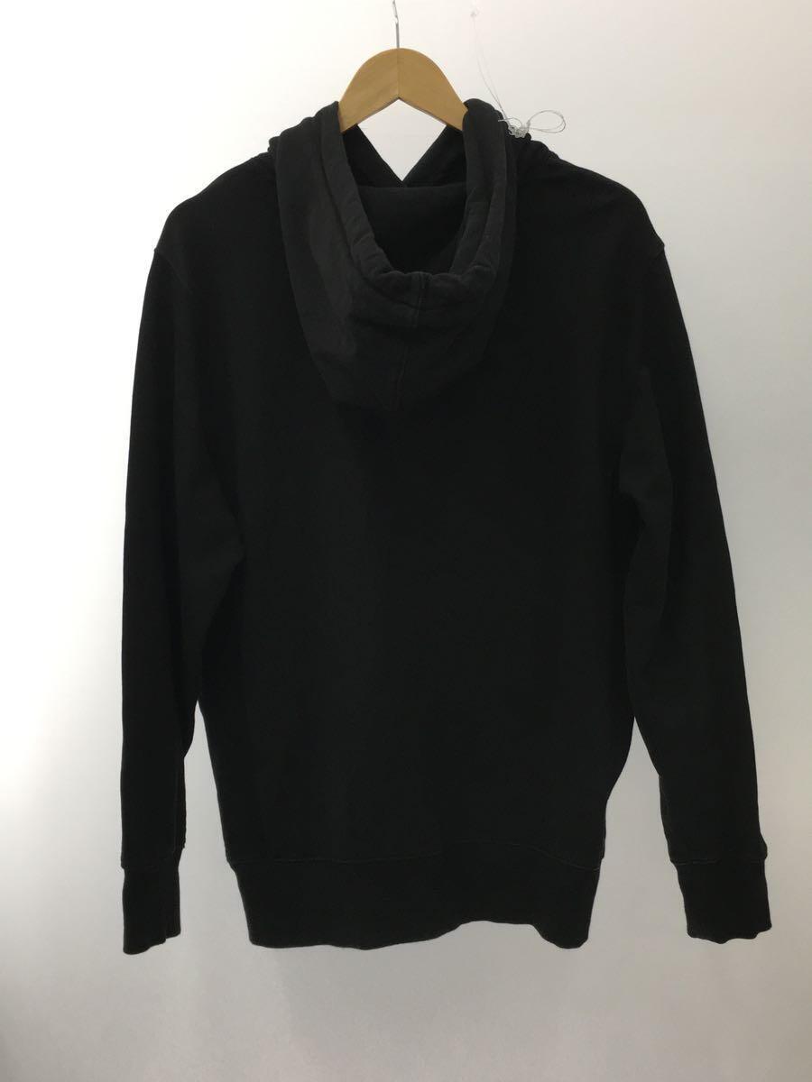 PUMA(プーマ) / ×MAISON KITSUNE/ロゴパーカー/L/コットン/BLK/530429-01/色褪せ少々有 | 古着の販売 ...