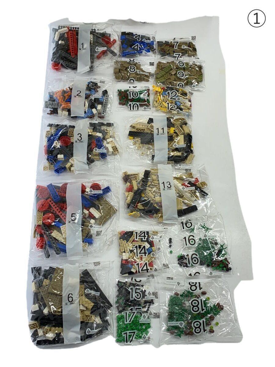 LEGO(レゴ) / レゴ/eiffel tower/10001pcs | 中古品の販売・通販ならセカンドストリート