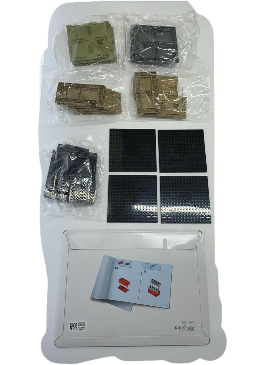 LEGO(レゴ) / レゴ/eiffel tower/10001pcs | 中古品の販売・通販ならセカンドストリート