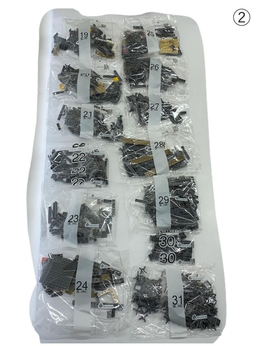 LEGO(レゴ) / レゴ/eiffel tower/10001pcs | 中古品の販売・通販ならセカンドストリート